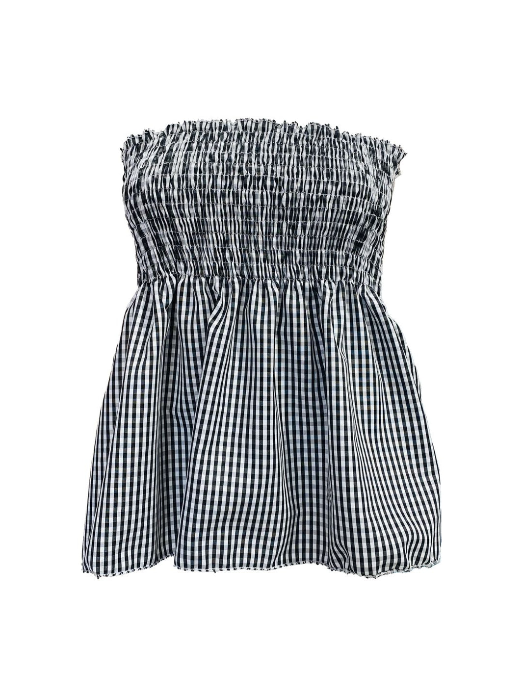 Completini Vichy Donna Coordinati | Ribes of LOVE – Page 3